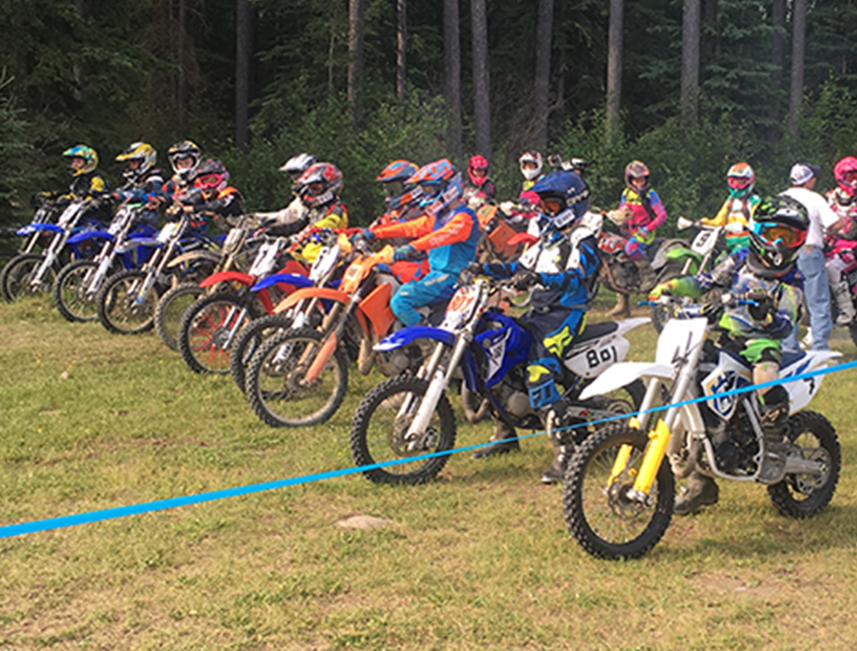 Rocky Motorcycle Club - Thank You to Our Sponsors!