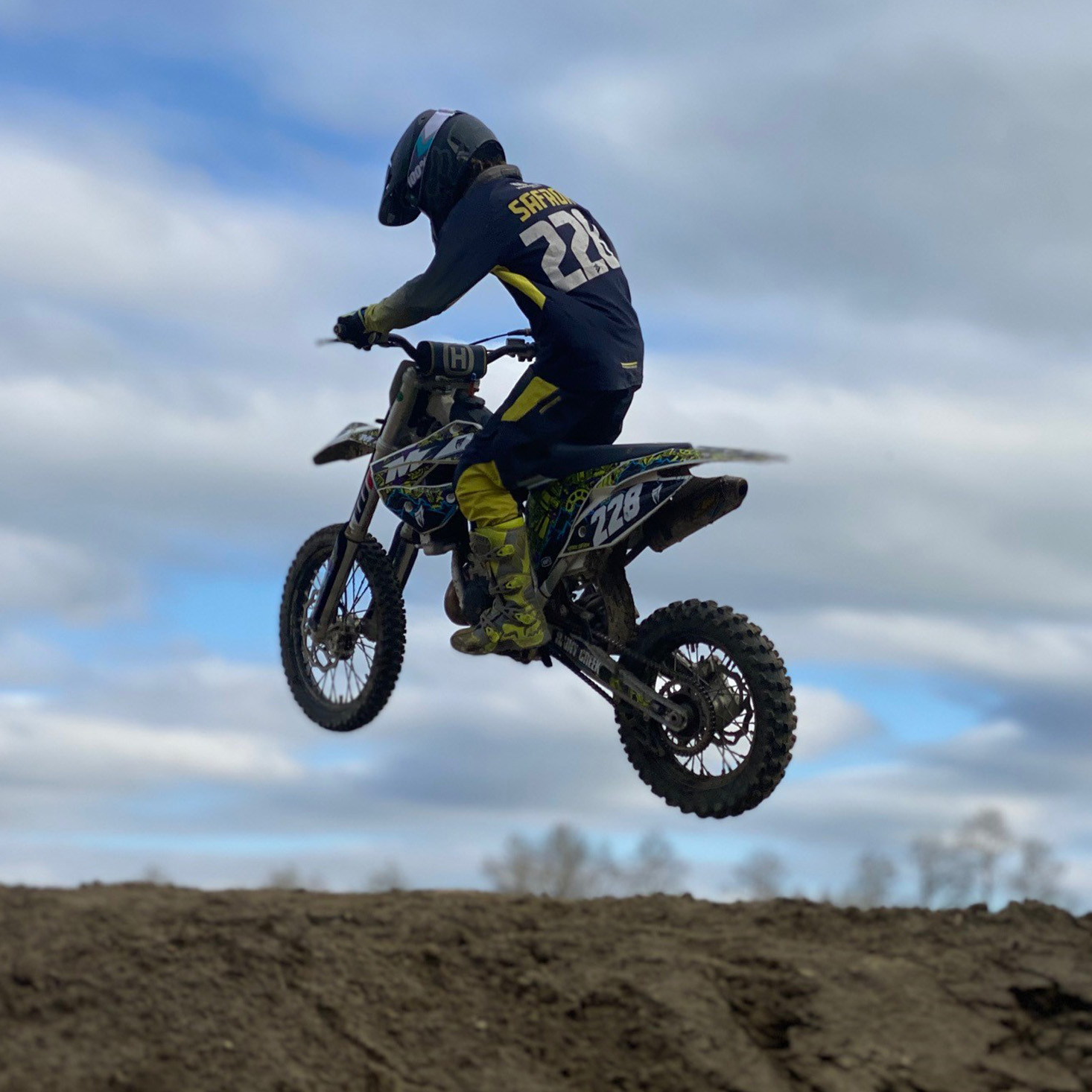 Home - Rocky Motorcycle Club