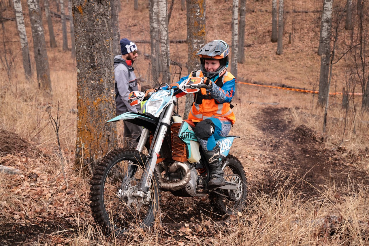 Rocky Motorcycle Club Executive